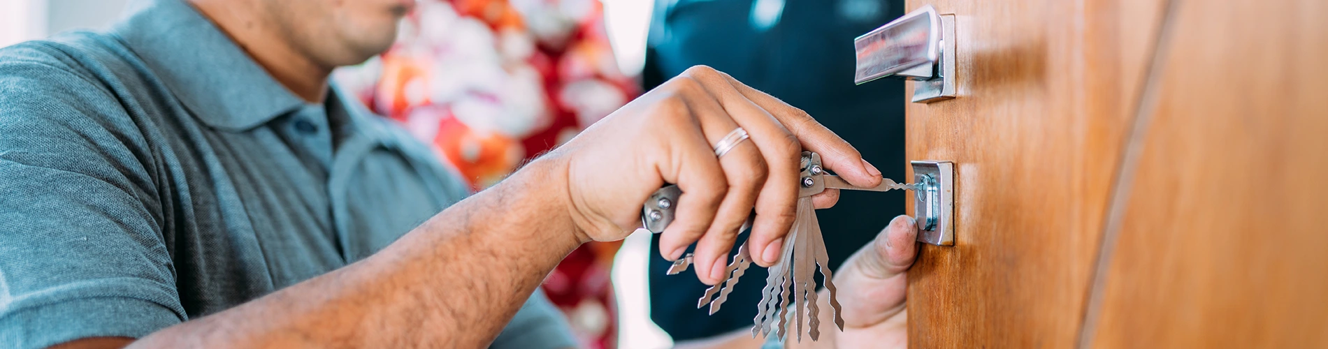 Commercial Lock Service Hollywood, FL | Locksmiths Hollywood